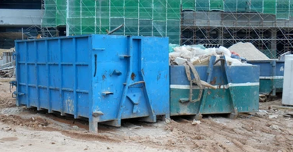 Litter & Debris Removal - Community Bridge